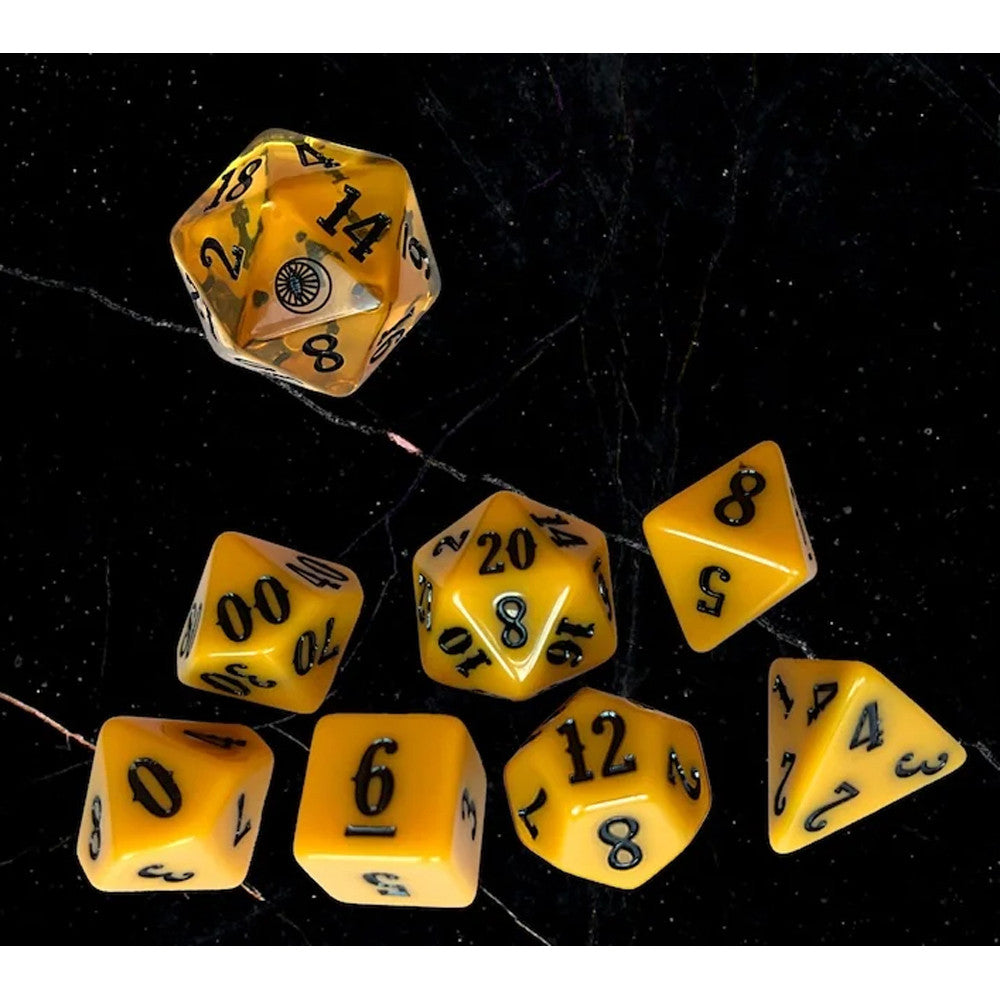 Dungeons & Dragons Classic Module Dice: Vecna Lives! (OOS) – Sweets and ...