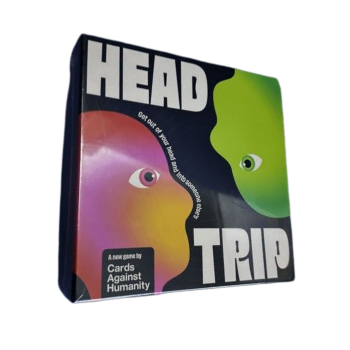 Head Trip – Sweets and Geeks