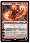 Chandra, Awakened Inferno - Commander Masters - #0875 – Sweets and Geeks
