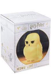 Hedwig Light – Sweets and Geeks