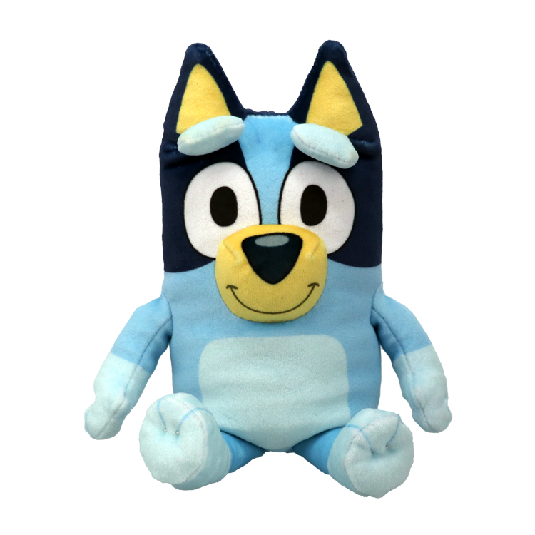 Ty Beanie Babies - Bluey from Bluey – Sweets and Geeks