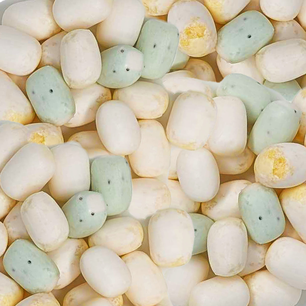 Freeze Dried Hi Crunch - Tropical - 3.0oz Peg bag – Sweets and Geeks