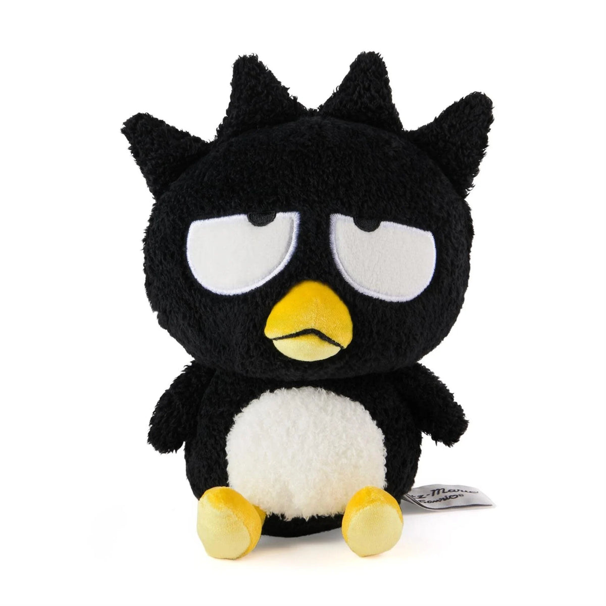 Sanrio - Bad Badtz-Maru, 6 in Plush – Sweets and Geeks