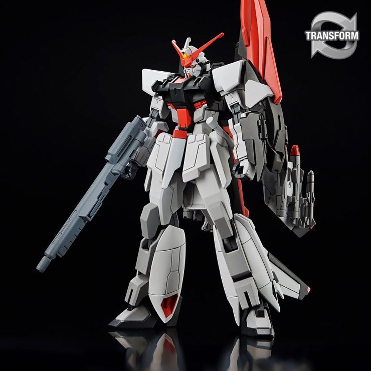#256 Murasame Kai "Mobile Suit Gundam SEED FREEDOM", Bandai Hobby HG 1 ...