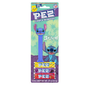 Lilo & Stitch – Sweets and Geeks