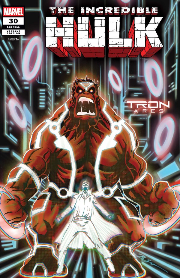 The Incredible Hulk #30 – Sweets and Geeks