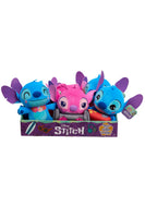 Lilo & Stitch – Sweets and Geeks