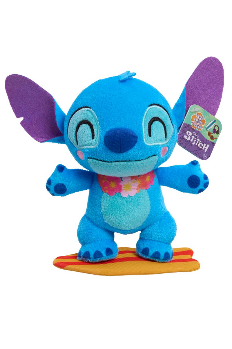 Stitch Small Plush Assortment (SNG6) – Sweets and Geeks