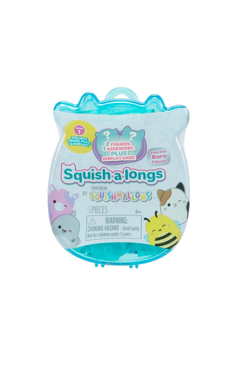Squishmallow Squishalongs Blind Box – Sweets and Geeks