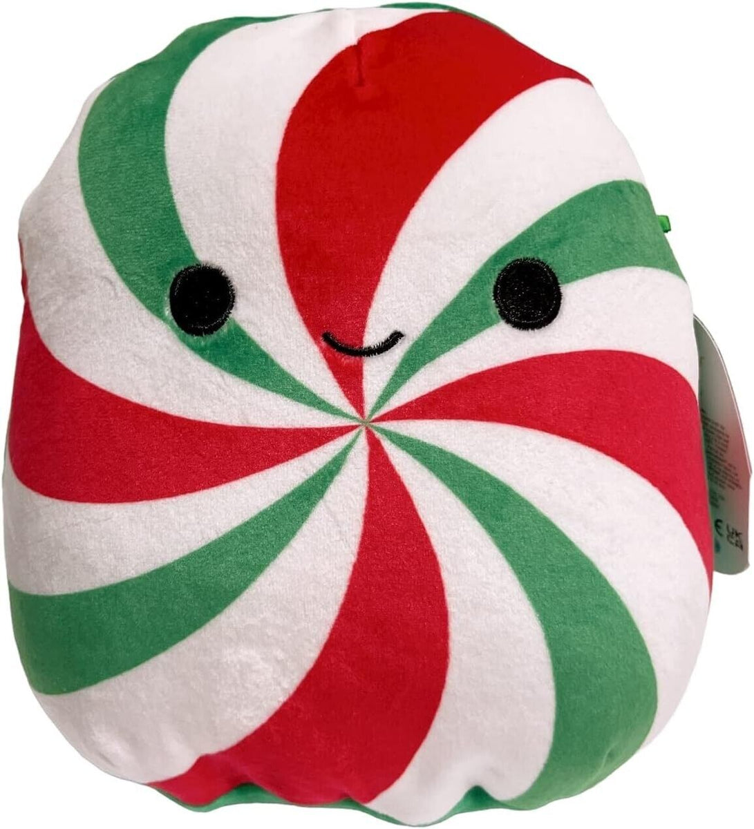 Squishmallows - Dulce the Peppermint 12" – Sweets and Geeks