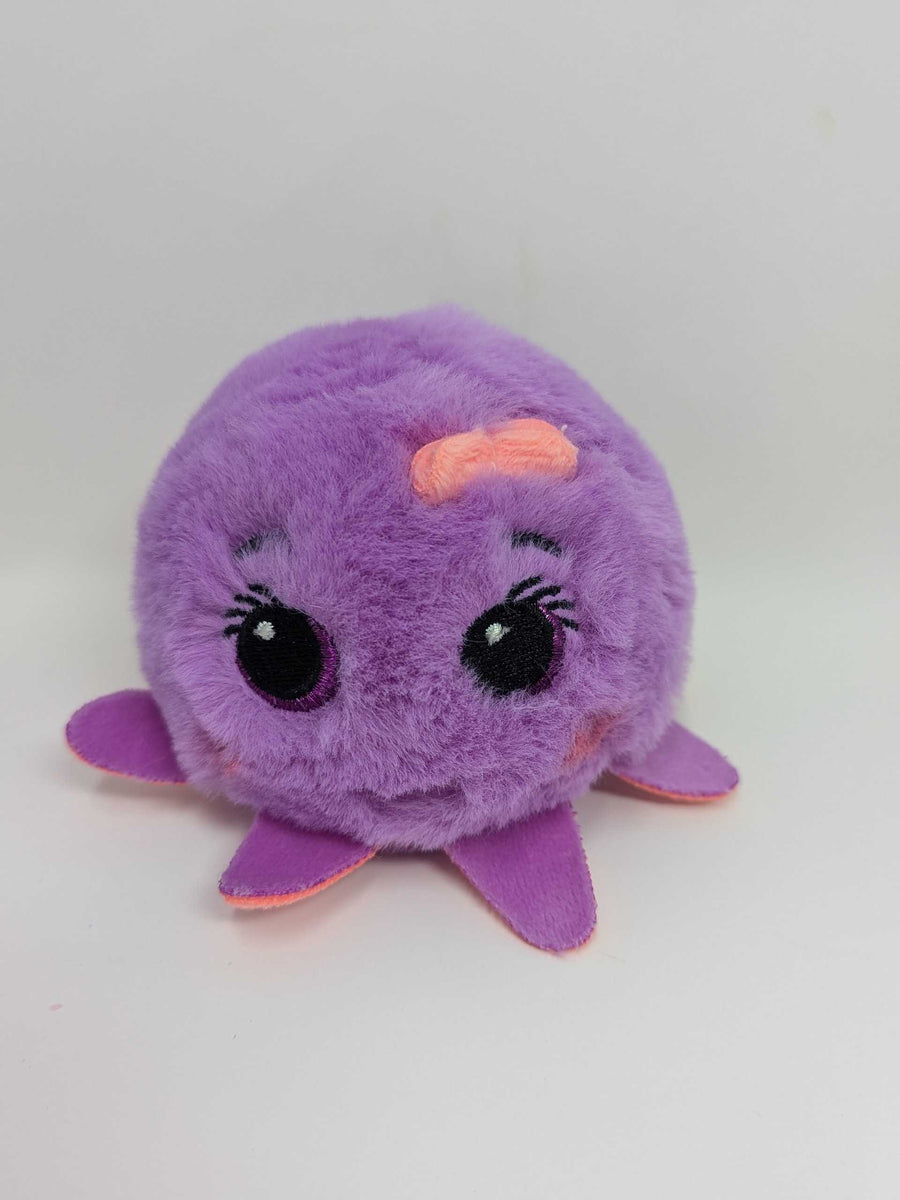 Ty Plush Beanie Bouncer - Leggy the Octopus (SNG6) – Sweets and Geeks