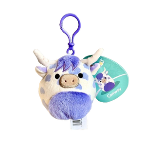 Squishmallow Keychains – Sweets and Geeks