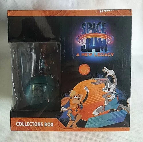 Space Jam: A New Legacy Collectors Box – Sweets and Geeks