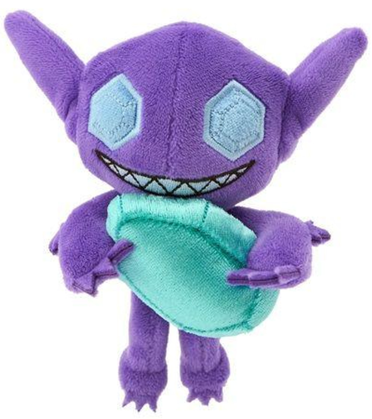 Sableye Japanese Pokémon Center Take A Look! Plush – Sweets and Geeks
