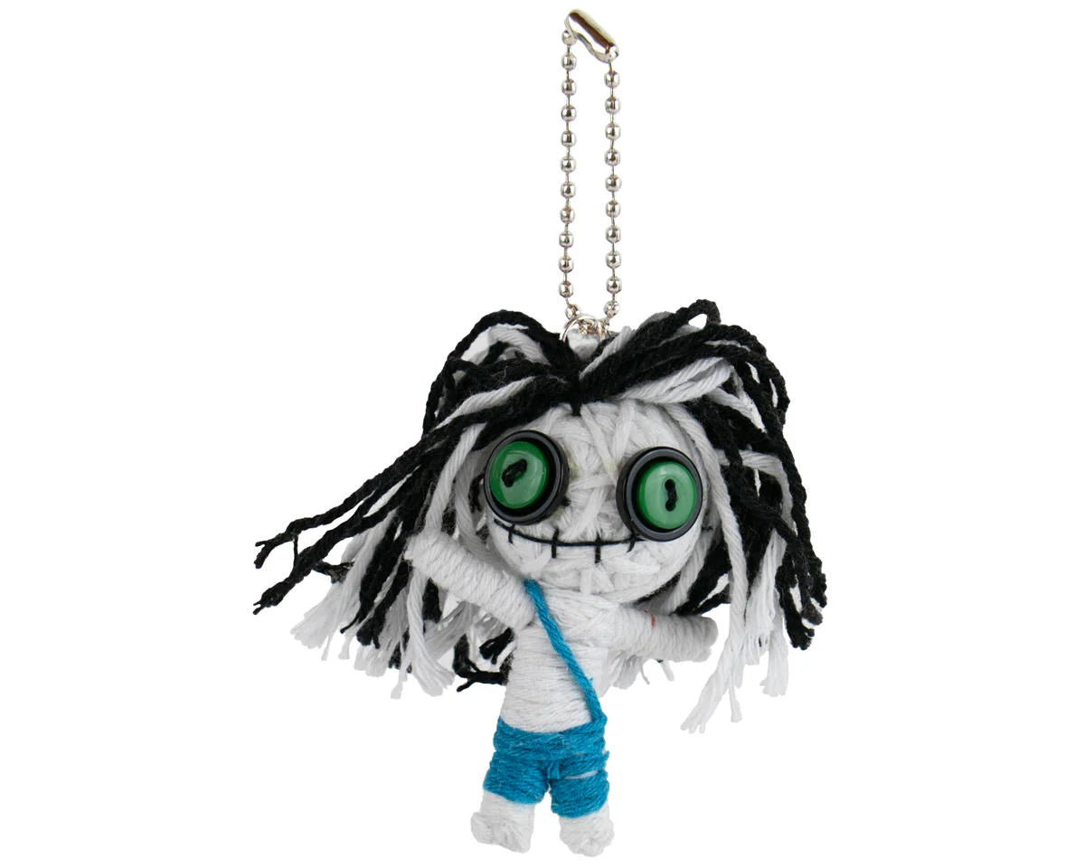 Zumbies Doll – Sweets and Geeks