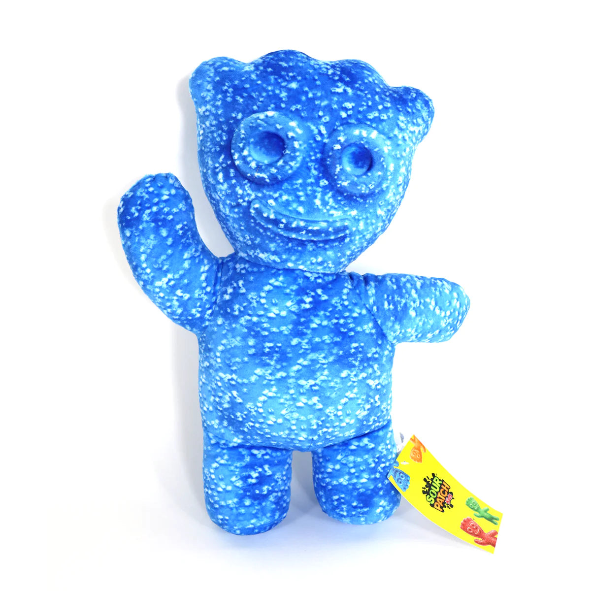 Mini Sour Patch Kids Blue Kid Plush – Sweets and Geeks