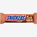 Snickers Pecan 1.41oz Bar – Sweets and Geeks
