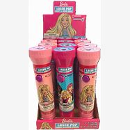 Barbie Laser Pop & Candy – Sweets and Geeks