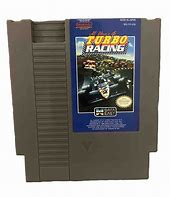 [Pre-Owned] Retro Games: NES - Turbo Racing – Sweets and Geeks