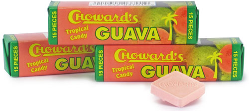 C. Howards Guava Candy 0.8oz Pack – Sweets and Geeks