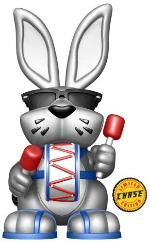 Funko Soda - Energizer Bunny (Opened) (Chase) – Sweets and Geeks