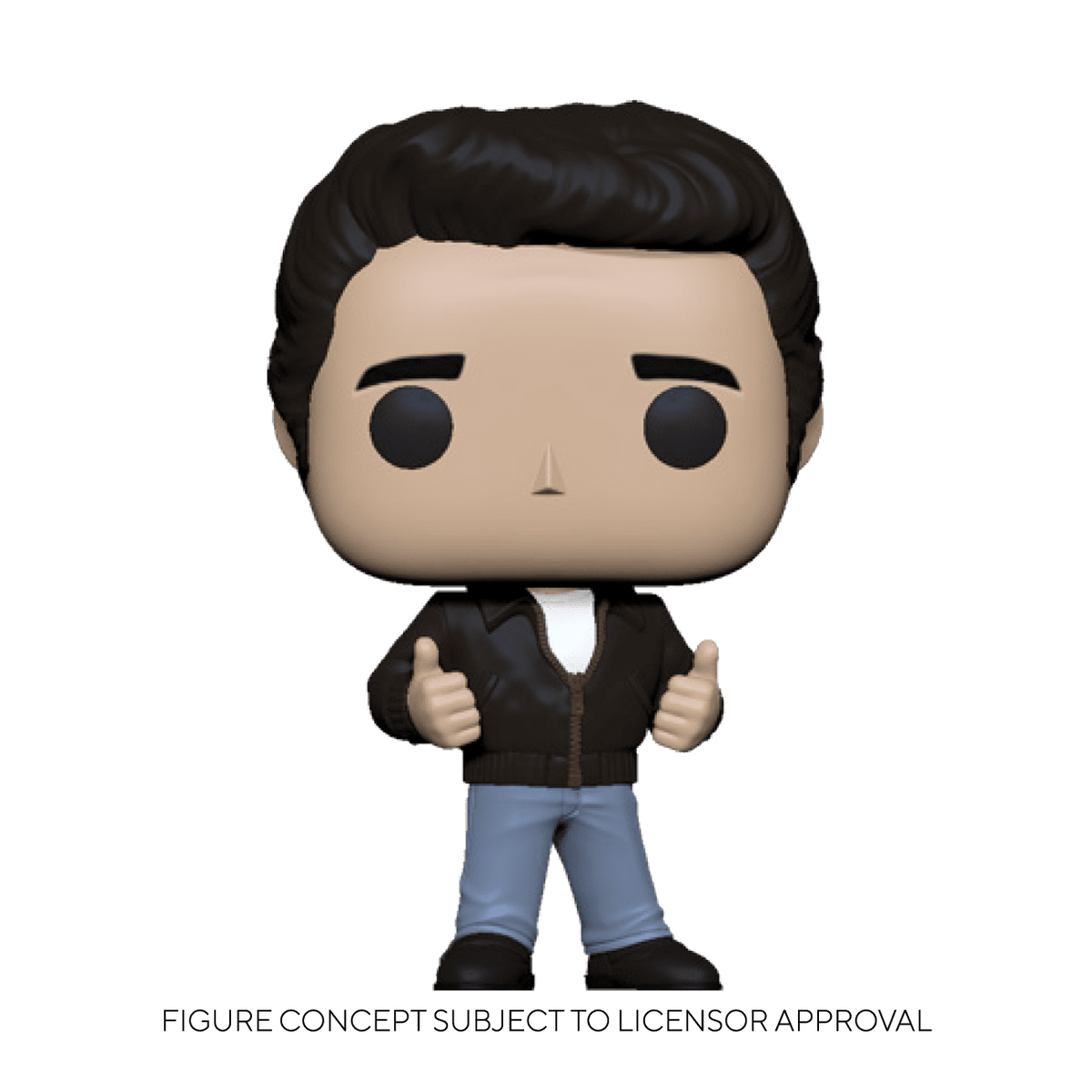 Funko POP! Television: Happy Days - Fonzie #1124 – Sweets and Geeks