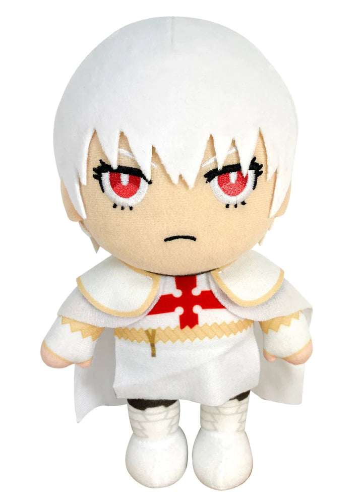 Fire Force - Sho Kusakabe Plush 8" – Sweets and Geeks