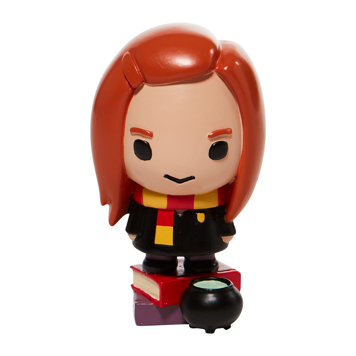 Wizarding World of Harry Potter Ginny Weasley Charms Style Statue ...