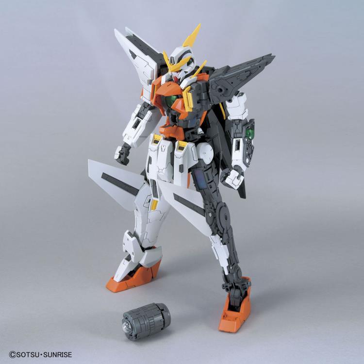 Gundam MG 1/100 Gundam Kyrios Model Kit – Sweets and Geeks