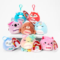 Squishmallow Keychains – Sweets and Geeks
