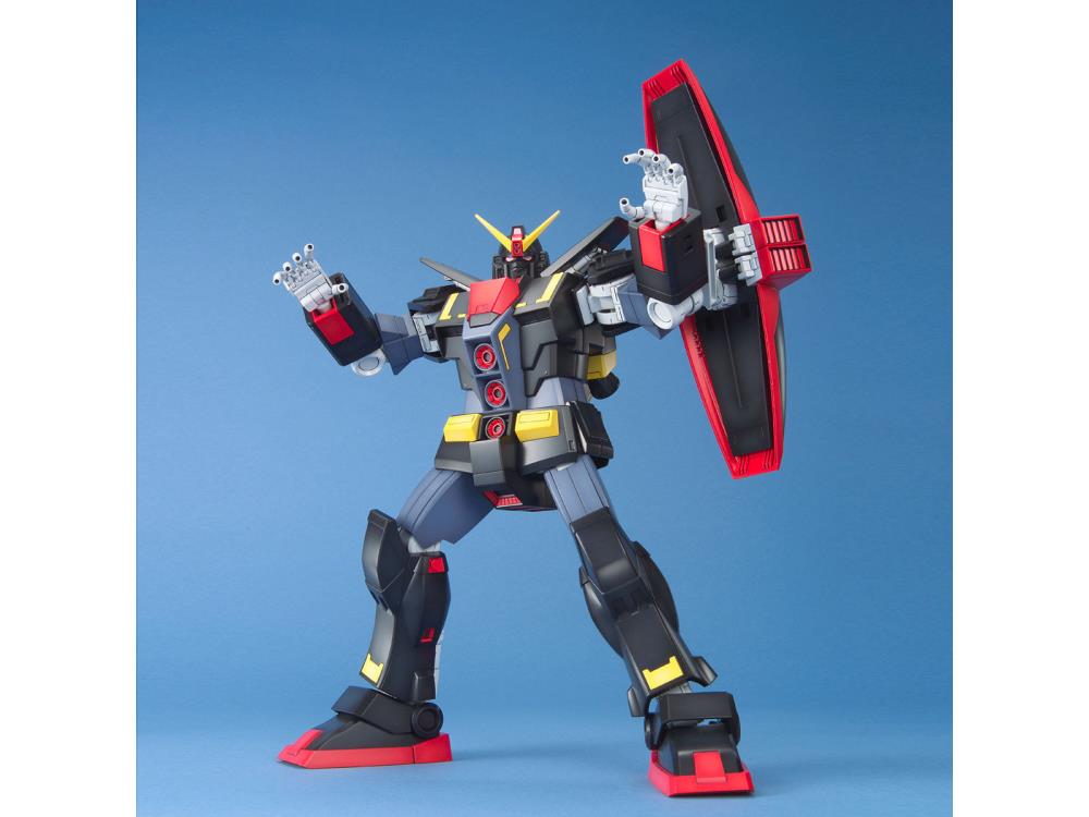 Gundam HGUC #49 1/144 Scale Psycho Gundam Model Kit – Sweets and Geeks