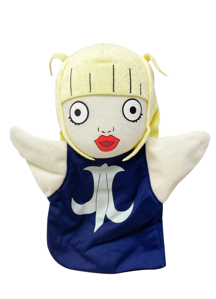 Death Note - Misa Amane Plush Glove Puppet – Sweets and Geeks