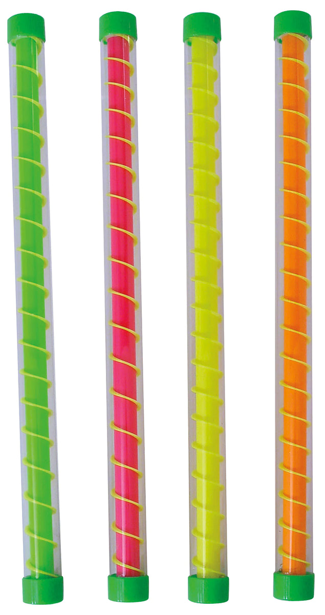 Spiral Gravity Tube (OOS) – Sweets and Geeks