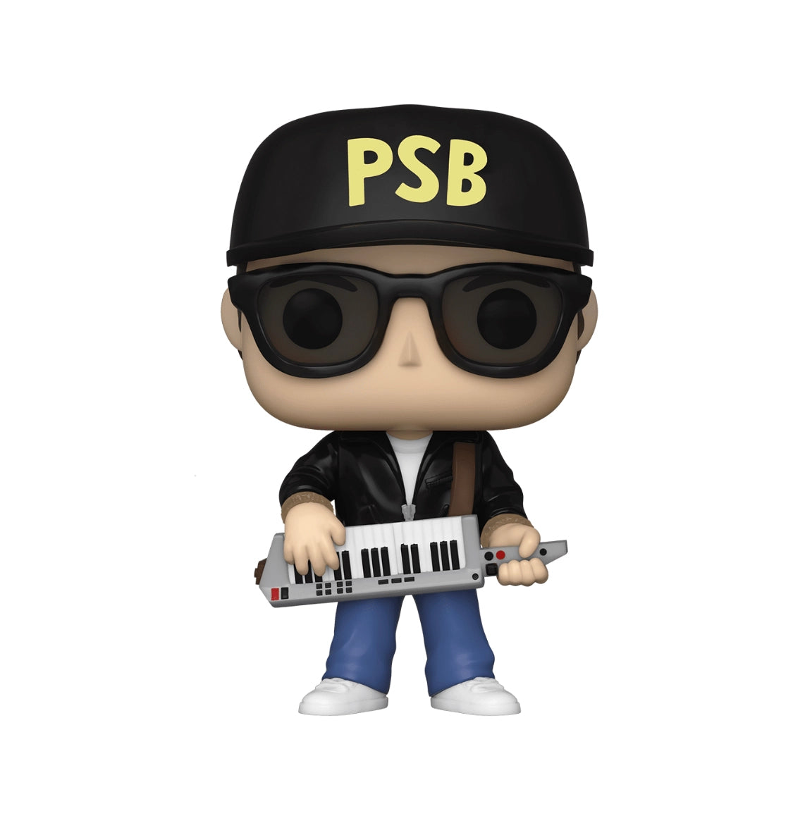 Funko Pop! Pet Shop Boys - Chris Lowe #191 – Sweets and Geeks