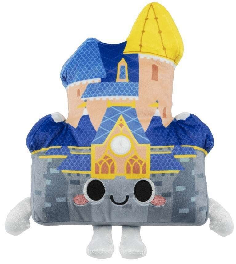 Funko Plush - Magic Kingdom Castle – Sweets and Geeks