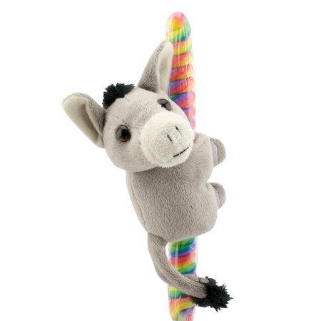 Hitcher Donkey Lollipop – Sweets and Geeks