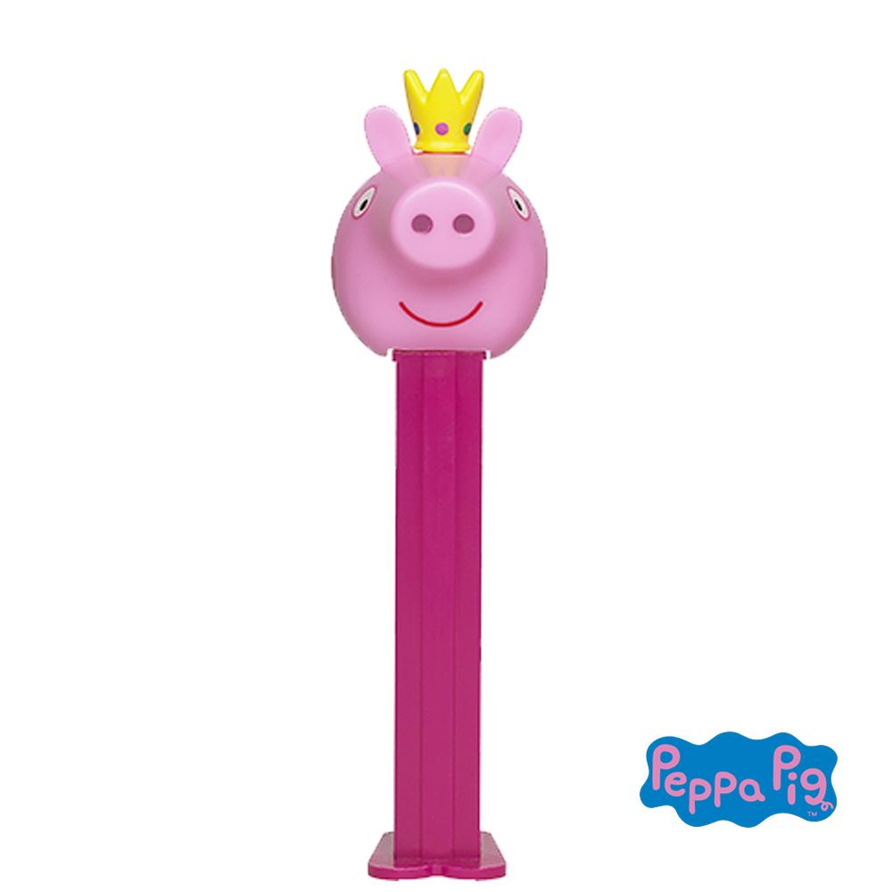 PEZ BLISTER PACK - PEPPA PIG – Sweets and Geeks