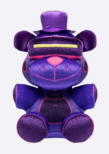 Funko Plush - 7" VR Freddy – Sweets and Geeks