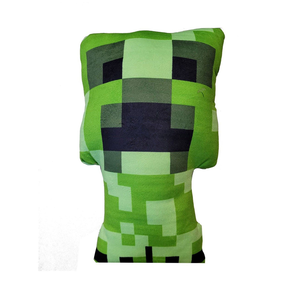 Minecraft Plush Cushion Assortment – Sweets and Geeks