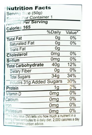 AGGRETSUKO Chewy Candy Ramune Flavor 50g (SNG8) – Sweets and Geeks