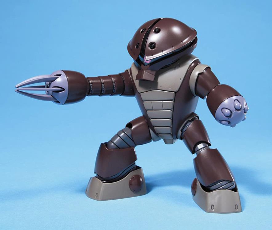 Mobile Suit Gundam HGUC MSM-04 Acguy 1/144 Scale Model Kit – Sweets and ...