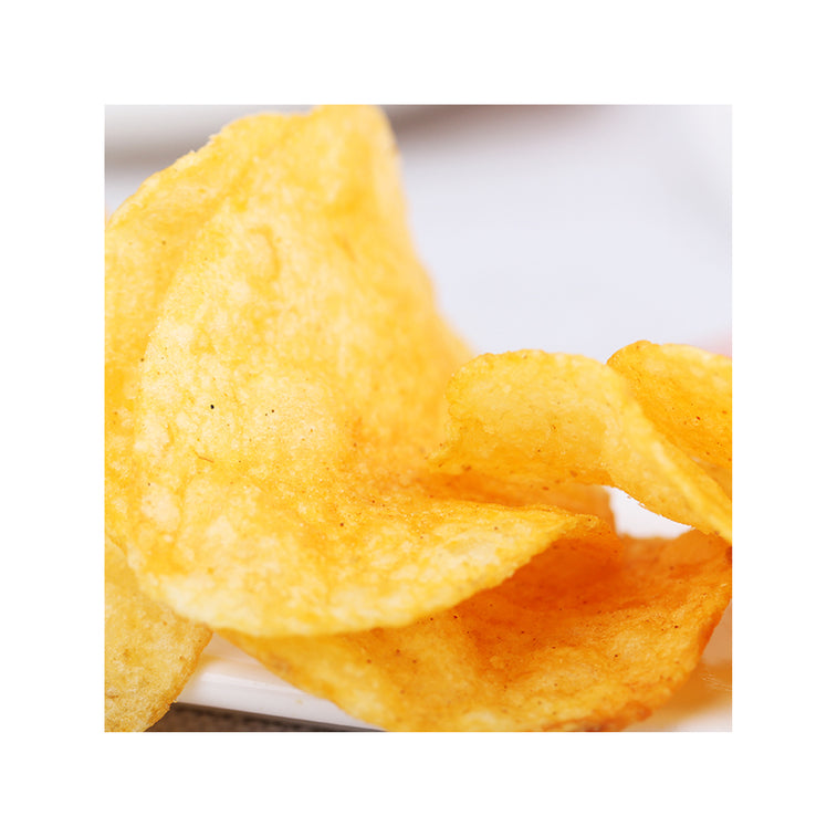 Lay's Potato Chips Spicy Crayfish Flavor 70g – Sweets and Geeks