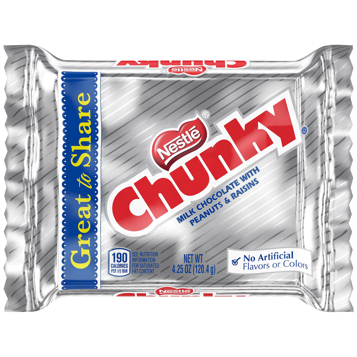 CHUNKY GIANT 4.25 OZ – Sweets and Geeks