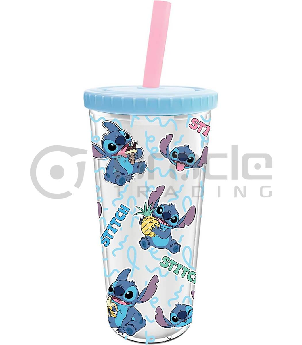Lilo & Stitch Jumbo Cold Cup – Snacks – Sweets and Geeks