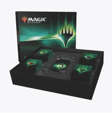 Commander Anthology Volume II Box Set – Sweets and Geeks