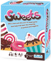 Sweets – Sweets and Geeks