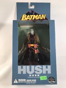 [Pre-Owned] DC Direct: Batman Hush Series - Hush – Sweets and Geeks