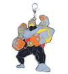 Gigantamax Machamp Keychain Pokemon Center Japan – Sweets and Geeks