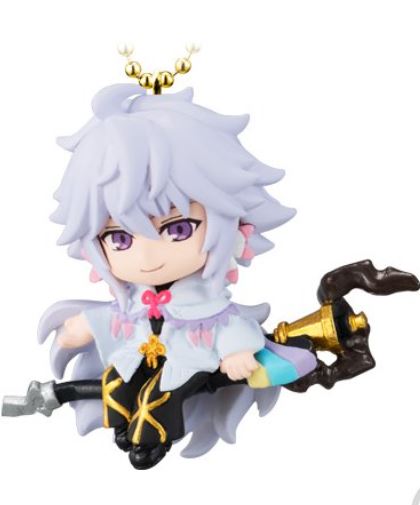 Twinkle Dolly Vol. 1 "Fate/Grand Order Absolute Demonic Front: Babylon ...