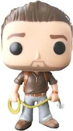 Funko Pop! Uncharted: A Thief's End 4 - Nathan Drake (Target Exclusive ...